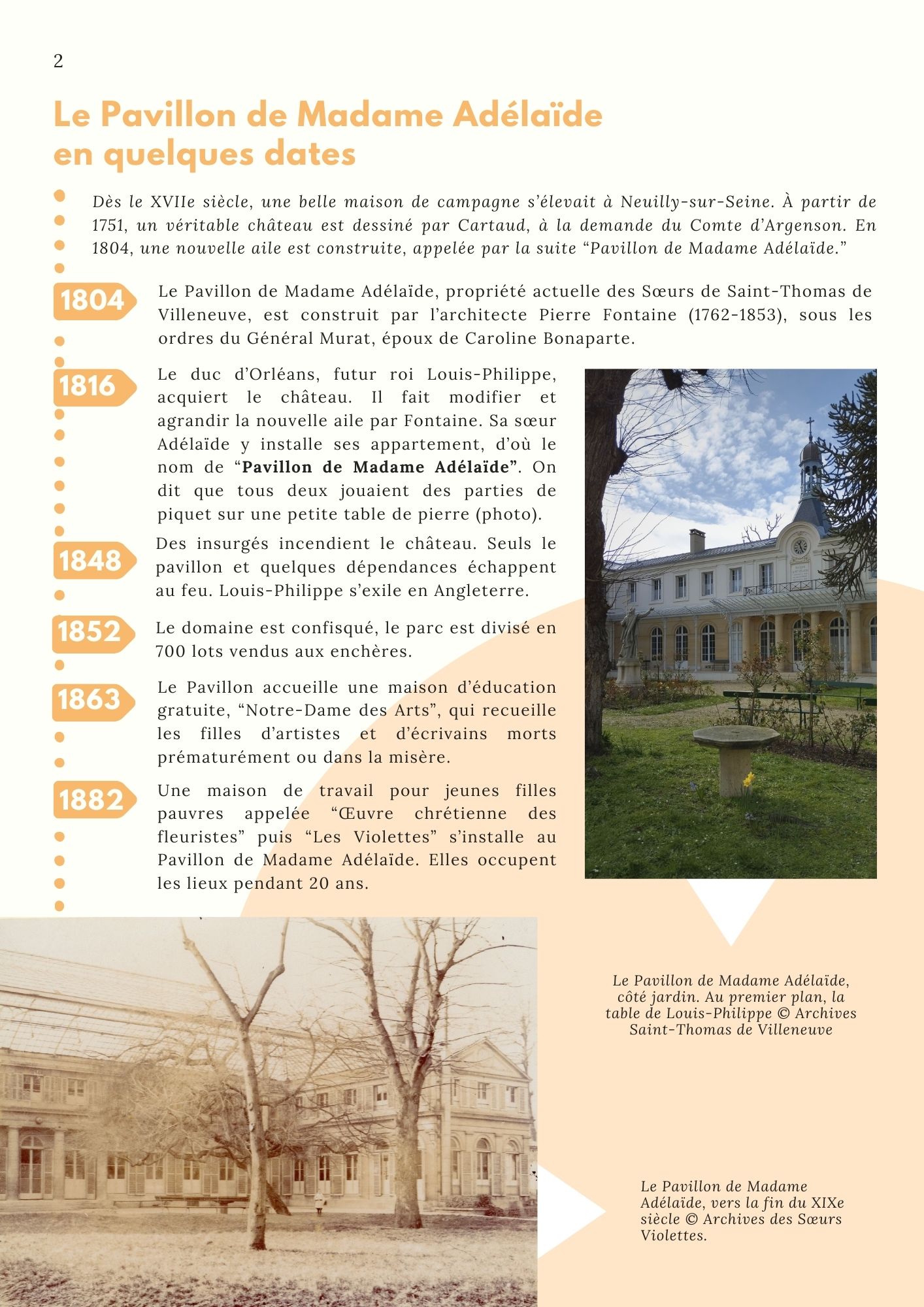 Le nouveau numéro de la Gazette des archives STV est arrivé ! | STV